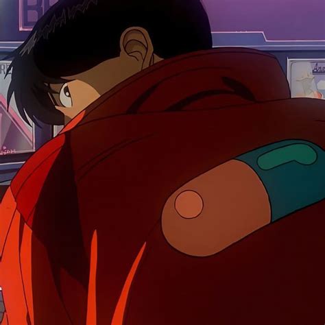 Pin By Leandro Mota On Akira Akira Anime Old Anime Aesthetic Anime