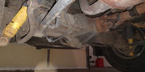 Rear Differential Lock Indicator Switch Troubleshooting Solved IH8MUD Forum