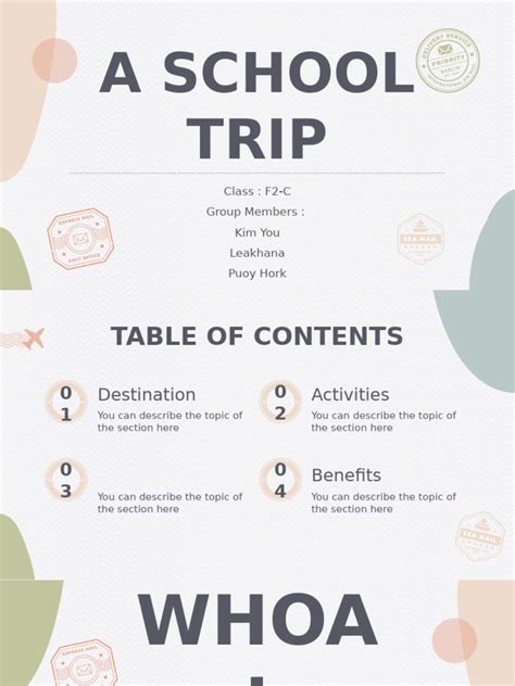 Passport Theme By Slidesgo Pdf Passport Theme By Slidesgo Pdf