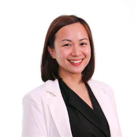 Sharon Yeo Assistant Vice President Group Commercial