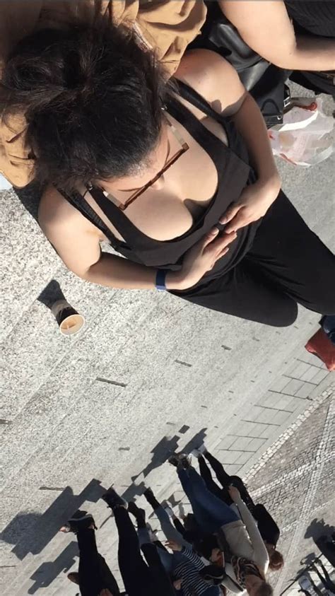 Sokaktaki Seksi K Zlar Gizli Ekim Forced Pornosu