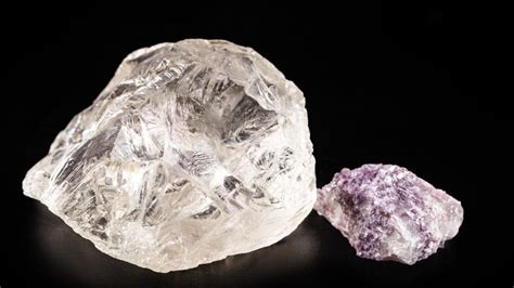 Sciaps Libs Analysers For Rapid Measurement Of Lithium In The Field