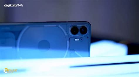 بررسی گوشی ناتینگ فون 2؛ آقای خاص بازار موبایل • دیجی‌کالا مگ