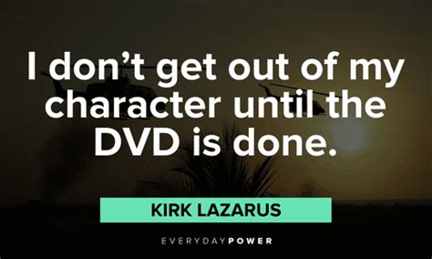 Robert Downey Jr Tropic Thunder Quotes