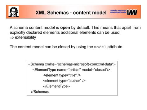 PPT Advantages Of XML PowerPoint Presentation Free Download ID