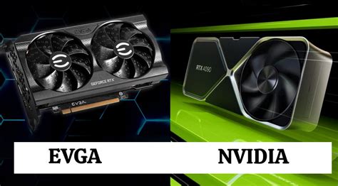 Evga Vs Nvidia Which One Should You Pick Tech Inspection