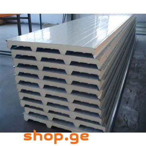 სენდვიჩ პანელი