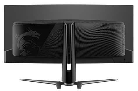 Msi To Launch Mpg Cqpx Qd Oled Ultrawide Hz Monitor Tftcentral