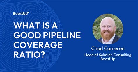 Boostup Ai On Linkedin The Pipeline Coverage Ratio Formula Is Pretty Straightforward But… As…