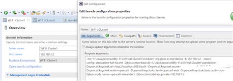 How To Create A Wildfly Cluster Czetsuyatech