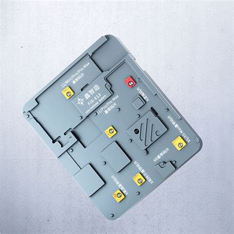 FIX E13 13 In 1 EEPROM Programmer Disassembly Free Reading And Writing