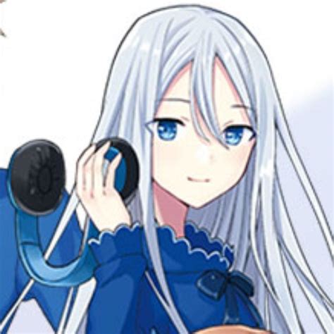 Kanade Yoisaki Icon Favorite Character Fan Art Vocaloid
