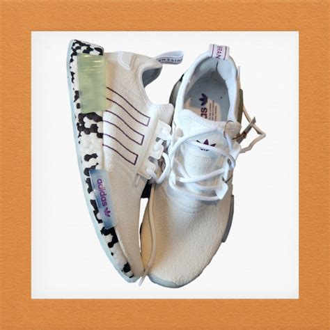 Adidas Shoes Adidas Originals Nmd Color Splash Poshmark