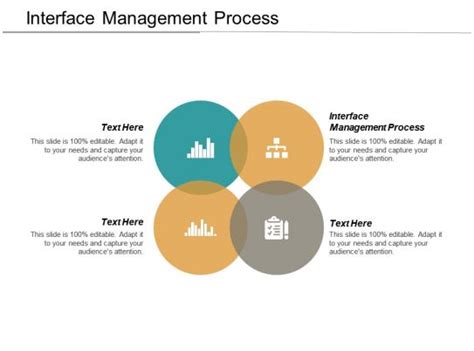Interface Management Process Ppt Powerpoint Presentation Model Show Cpb PowerPoint Slide