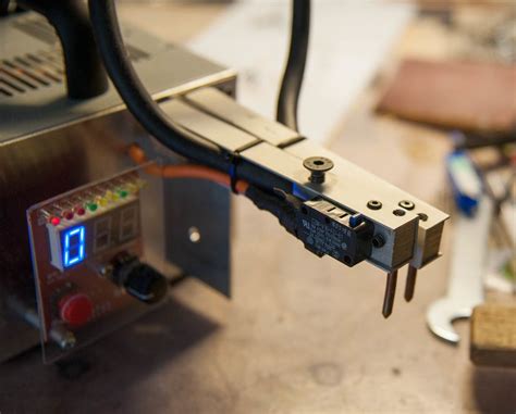 Diy Arduino Battery Spot Welder Artofit Diy Arduino Battery Spot Welder Artofit