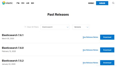 Elasticsearch入门（一）：centos 76 安装es 761es76安装 Csdn博客