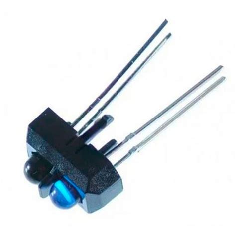 TCRT Reflective Infrared Optical Sensor Buy Online At Low Price In India ElectronicsComp Com