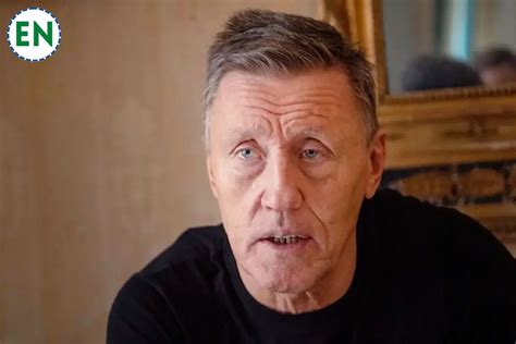 Borje Salming Net Worth Cause Of Death Height Age Wiki Bio