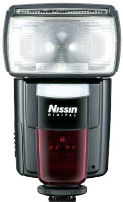 Digital Camera News And Reviews Nissin Di866 Professional Speedlite