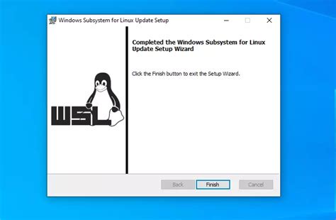 How To Install Debian With WSL On Windows Geek Rewind