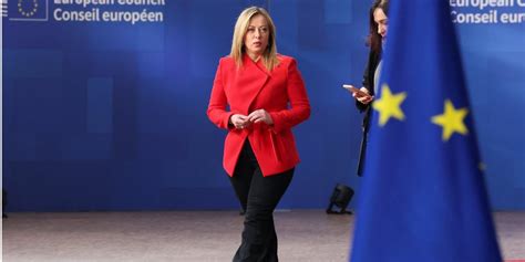 Мелоні повідомила що Італія скоро оголосить про передачу ЗСУ Samp T — новини України Nv