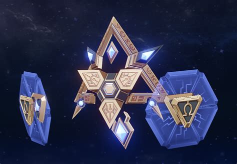 Primal Construct Repulsor Genshin Impact Wiki Fandom