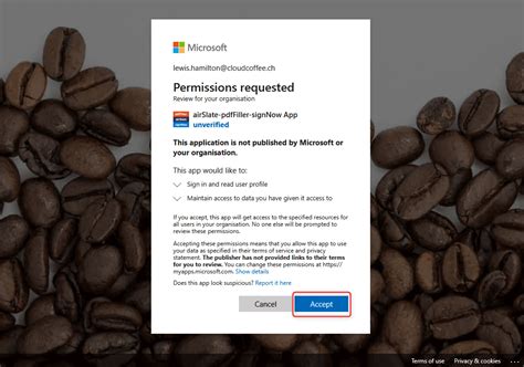 Microsoft Entra Id Admin Consent Workflow For Secure Application Permissions Cloudcoffee Ch