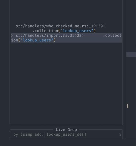 Text Is All Over The Place And Input Bar Cant Be Written Sometimes Issue Nvim