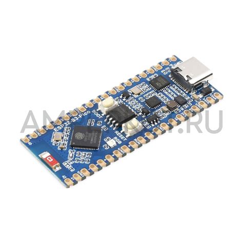 Купить Отладочная плата Waveshare Esp32 S3 Pico 16mb в Санкт Петербурге