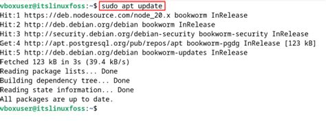 How To Install Apache Web Server On Debian Linux Its Linux FOSS
