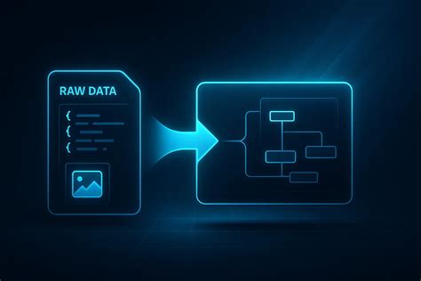Interactive Data Diagramming Editor Todiagram