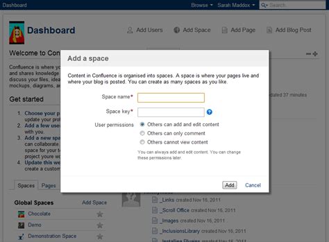 confluence 4 2 3 release notes confluence data center 8 9 atlassian