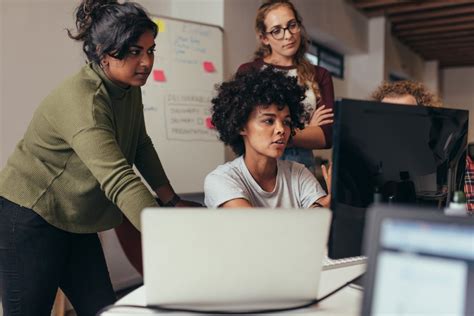 7 Best Coding Bootcamps In Seattle Built In Seattle