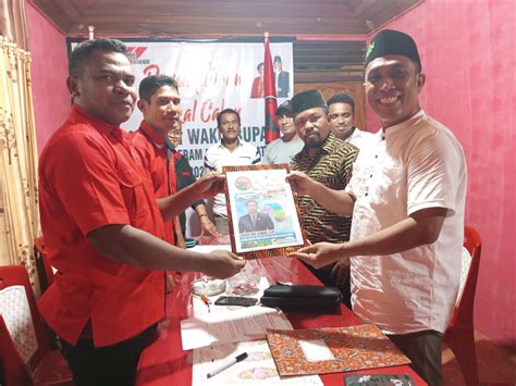 dipasangkan dengan atapary ini respon positif tahir bin ahmad