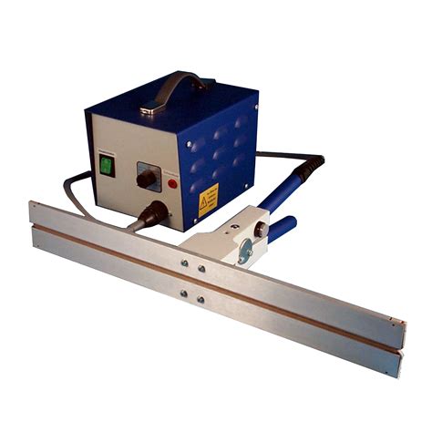 VQM | Impulse sealer