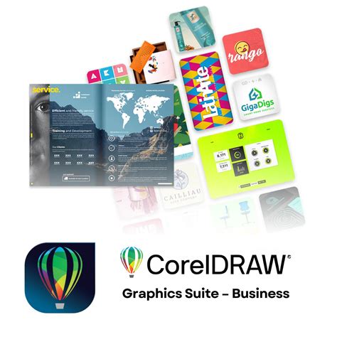 Coreldraw Graphics Suite Education Windowsmac Demo Circle