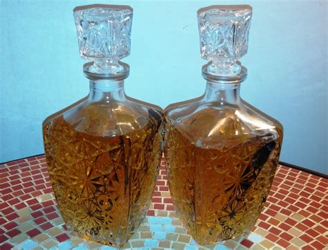 Whiskey Elements Test 1 Week Photo Man Talk Food