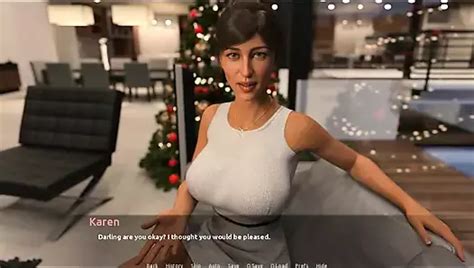 The Visit Ep 76 A Toast To Sex By Misskitty2k Babe Porn XHamster