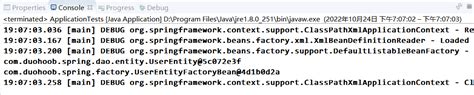 spring框架源码十二、spring ioc高级特性之lazy init延迟加载及factorybean和beanfactory