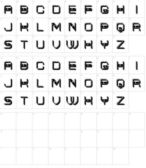Brass Font Download Brass Font Download