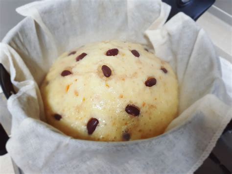 막걸리 술빵 만드는법