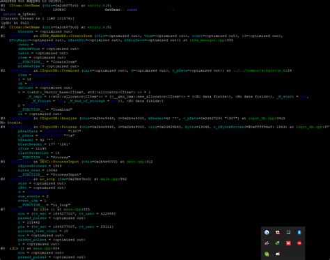 Bug Game Core File Requests Metin2dev M2dev