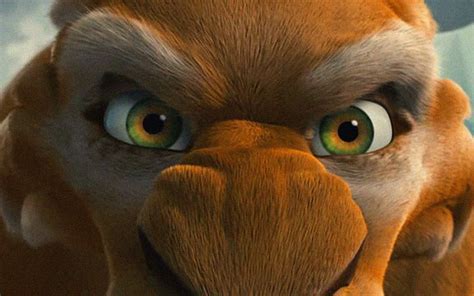 Ice Age Diego By Schnuffelienchen On Deviantart