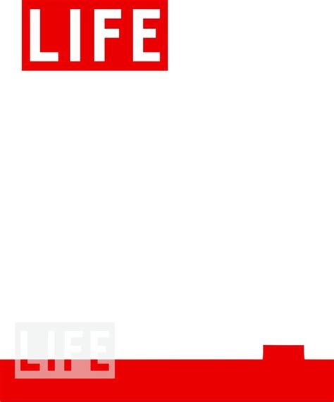 Life Magazine Logo