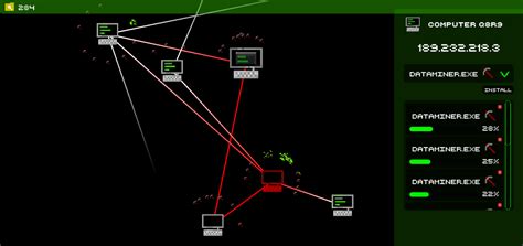 Hacking The Grid In Dev By Kiwithevth