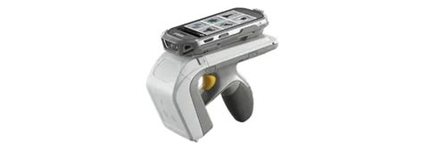 Zebra Rfd8500 Handheld Uhf Rfid Reader At Rs 59850 Handheld Rfid
