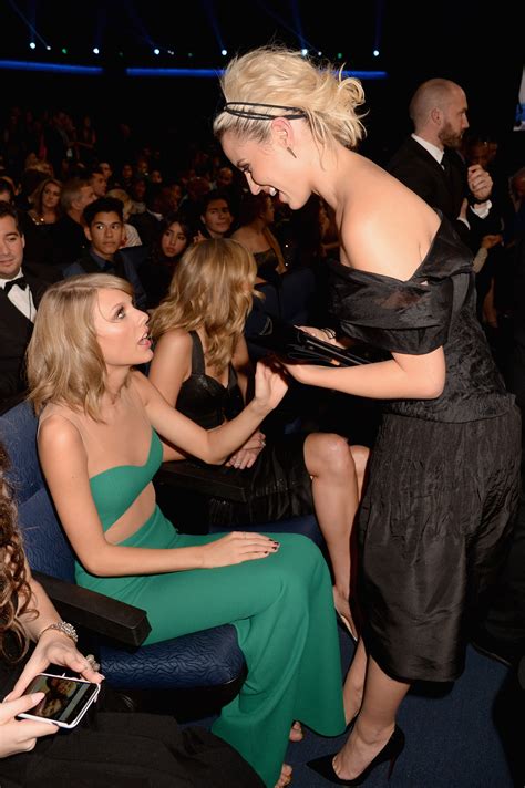 Louis Tomlinson And Dianna Agron