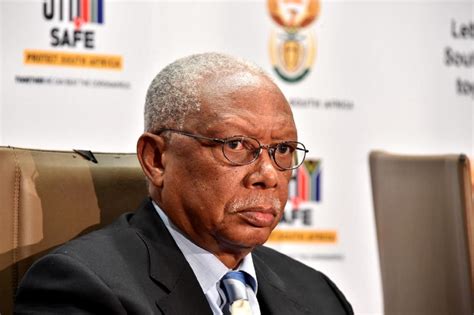 Phaahla Names Professor Taole Mokoena As New Health Ombud