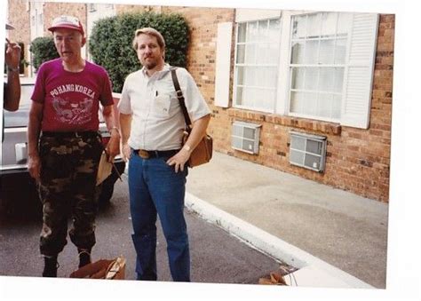 Ed Bearss And You Biographic Profiles We Will Remember