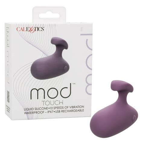 Finger Vibrator